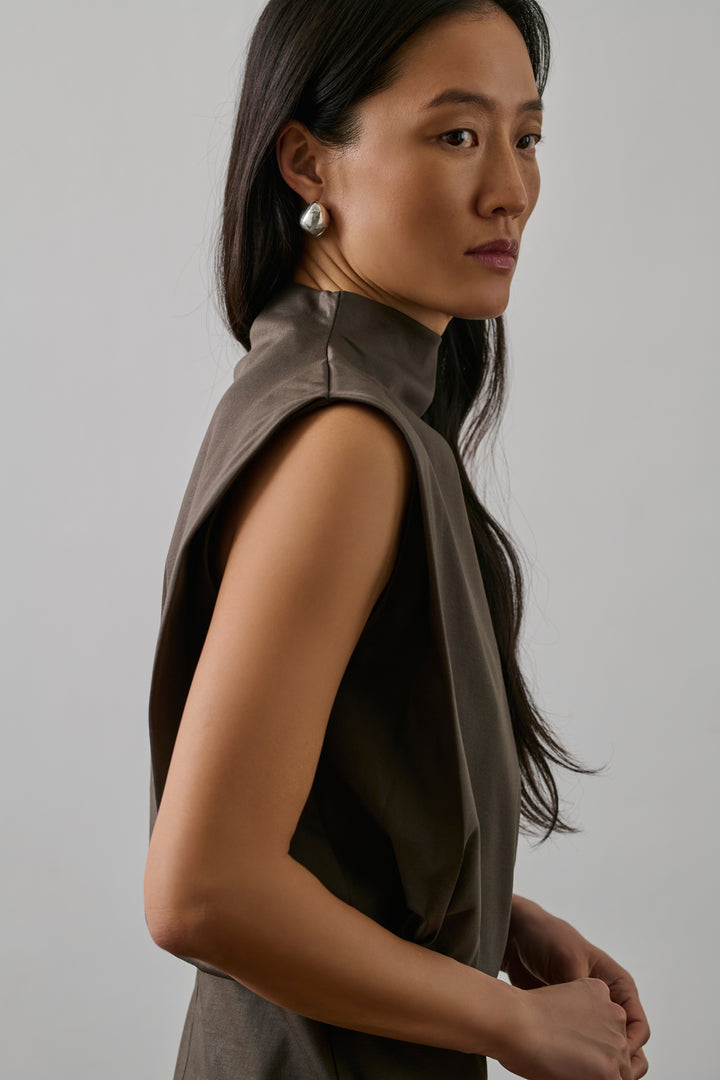 Designer dresses