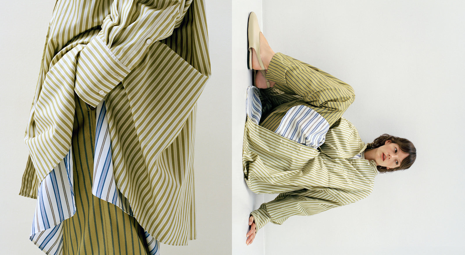Soeur Official Website - Spring-Summer Collection - Chic women's clothing