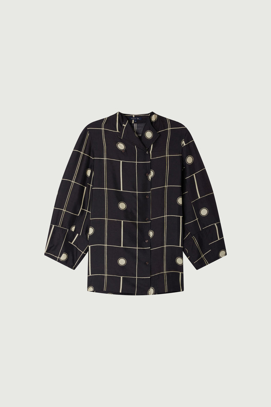 Soeur Official Website - Spring-Summer Collection - Chic women's clothing