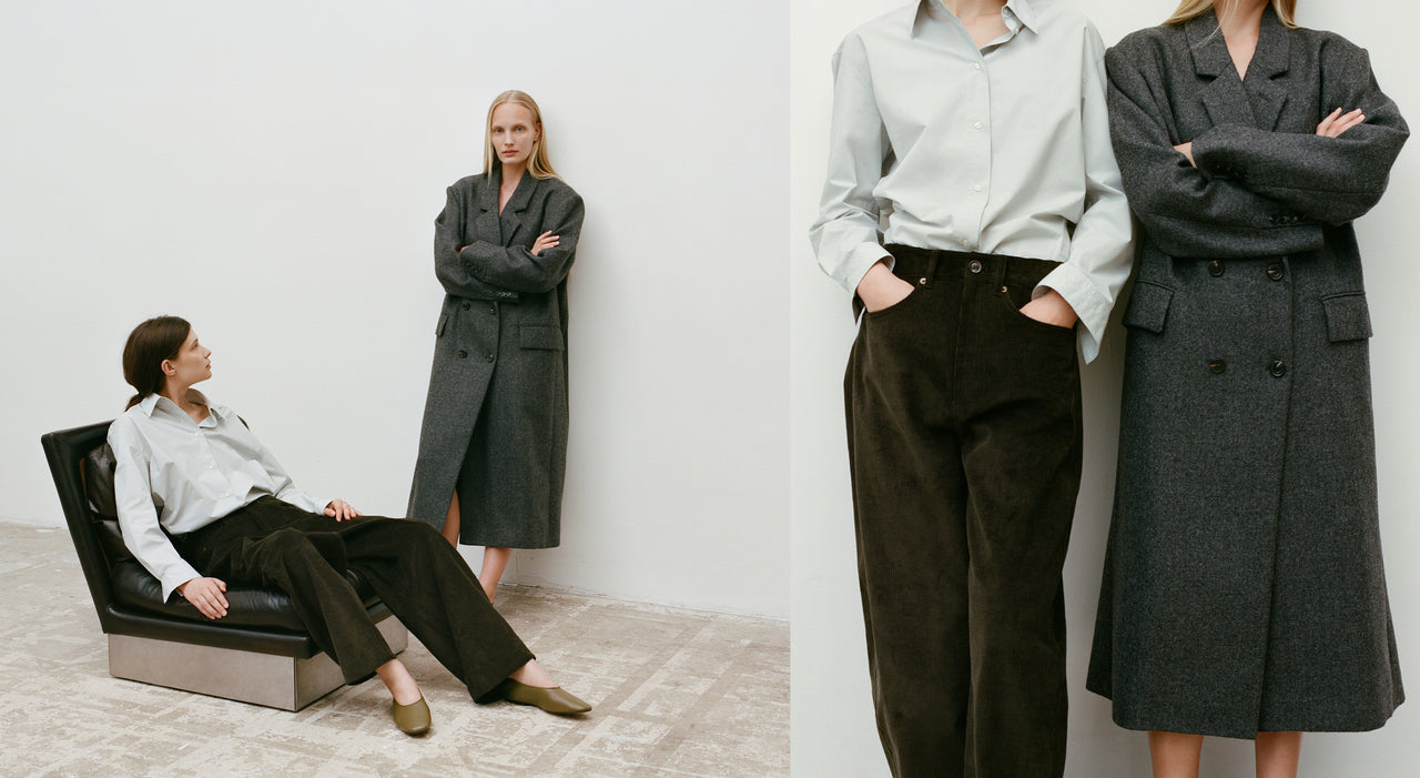 Soeur Official Website - Fall-Winter Collection - Chic women's clothing