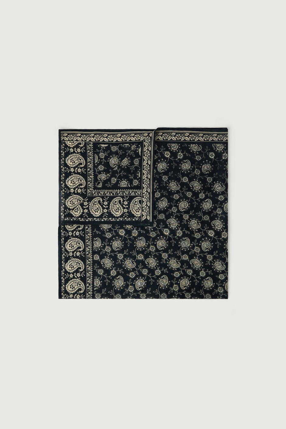 Designer scarves