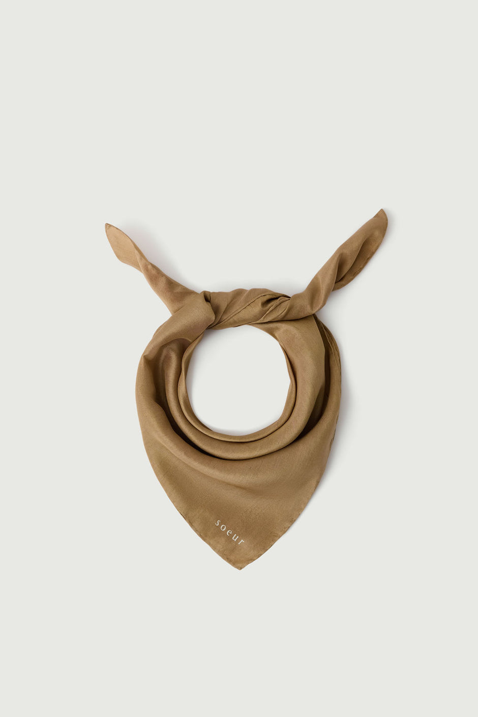 Designer scarves