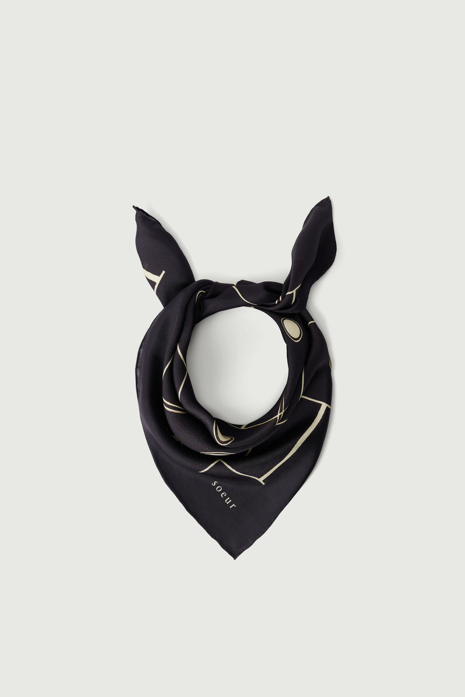 Soeur Official Website - Spring-Summer Collection - Chic women's clothing