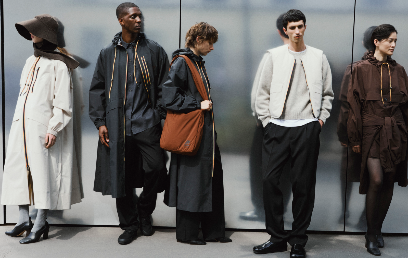 Soeur Official Website - Fall-Winter Collection - Chic women's clothing
