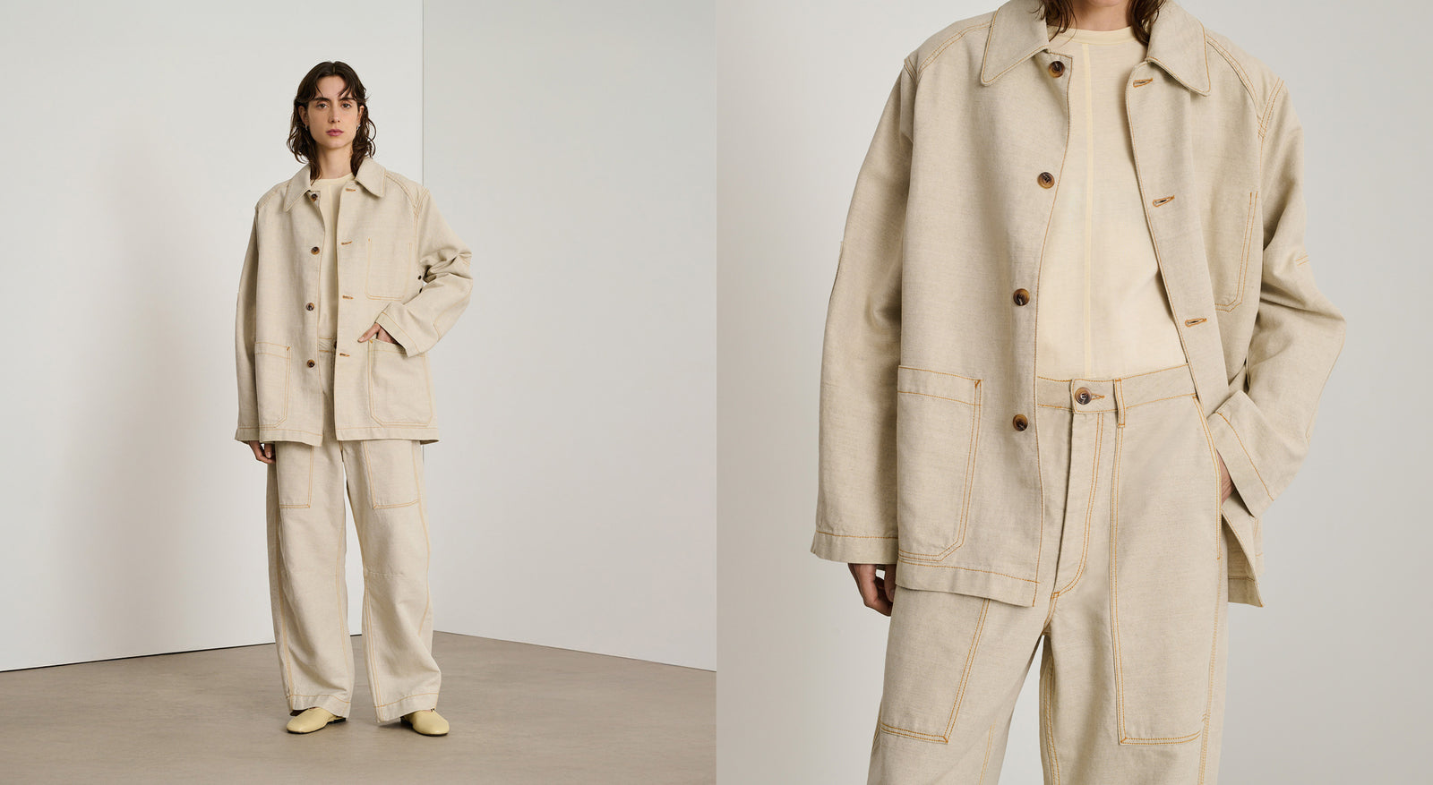 Soeur Official Website - Spring-Summer Collection - Chic women's clothing