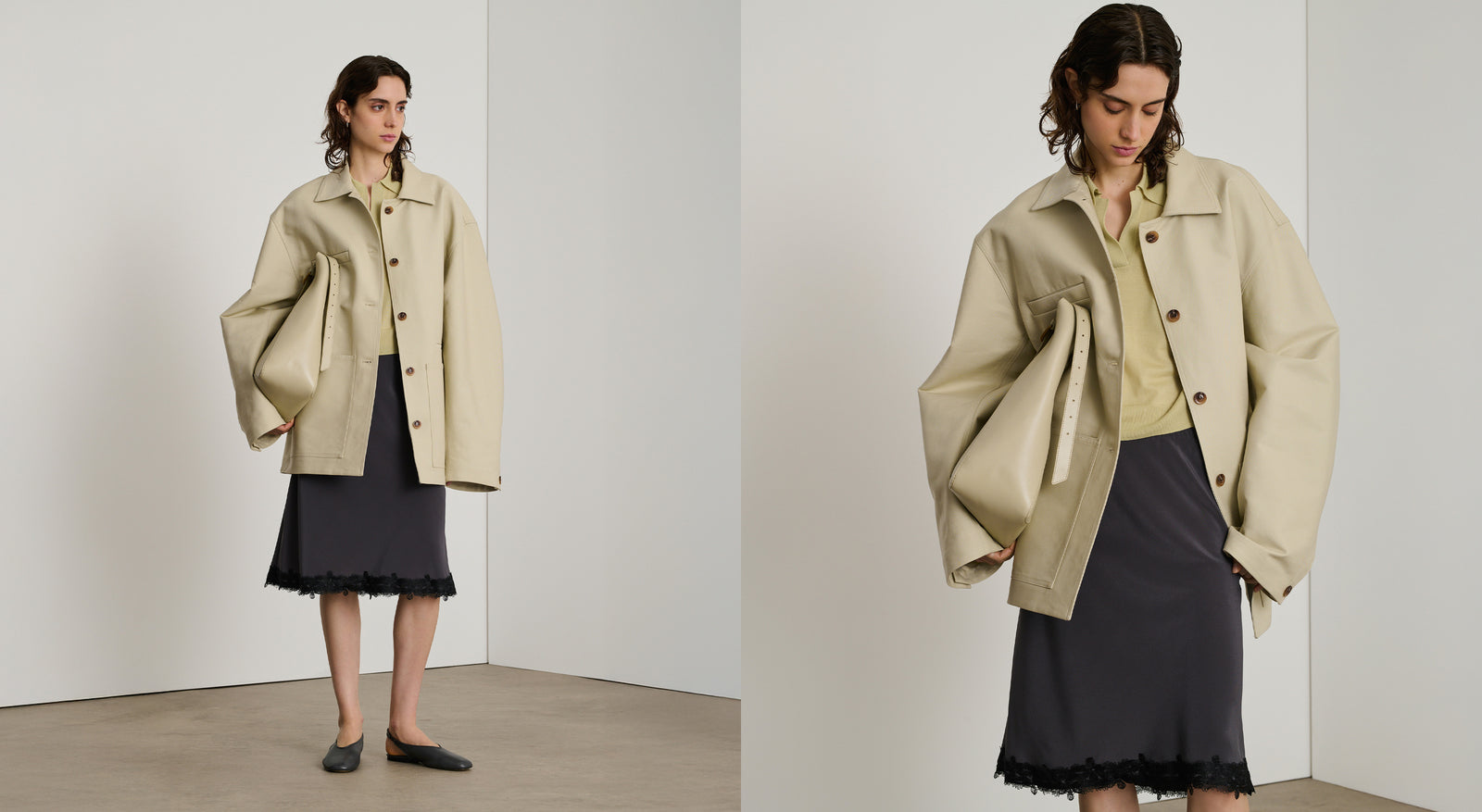 Soeur Official Website - Fall-Winter Collection - Chic women's clothing