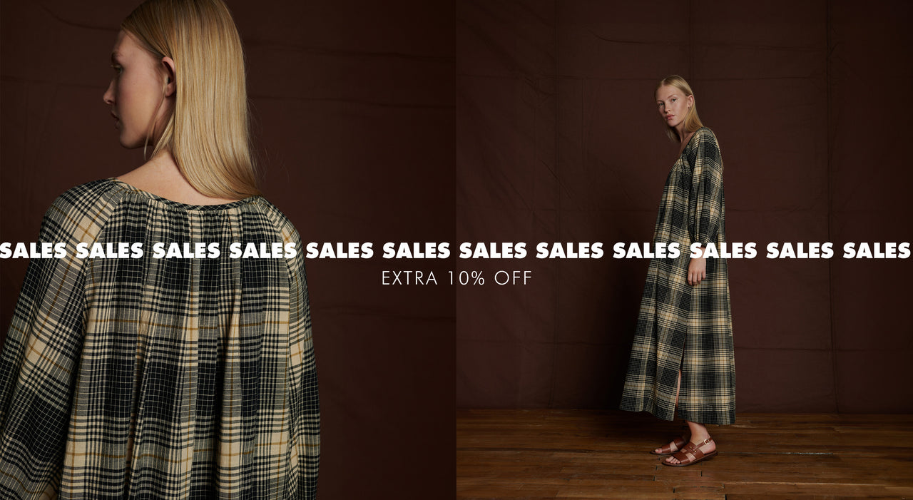 Soeur Official Website - Spring-Summer Collection - Chic women's clothing