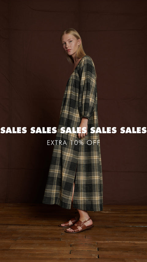 Soeur Official Website - Spring-Summer Collection - Chic women's clothing