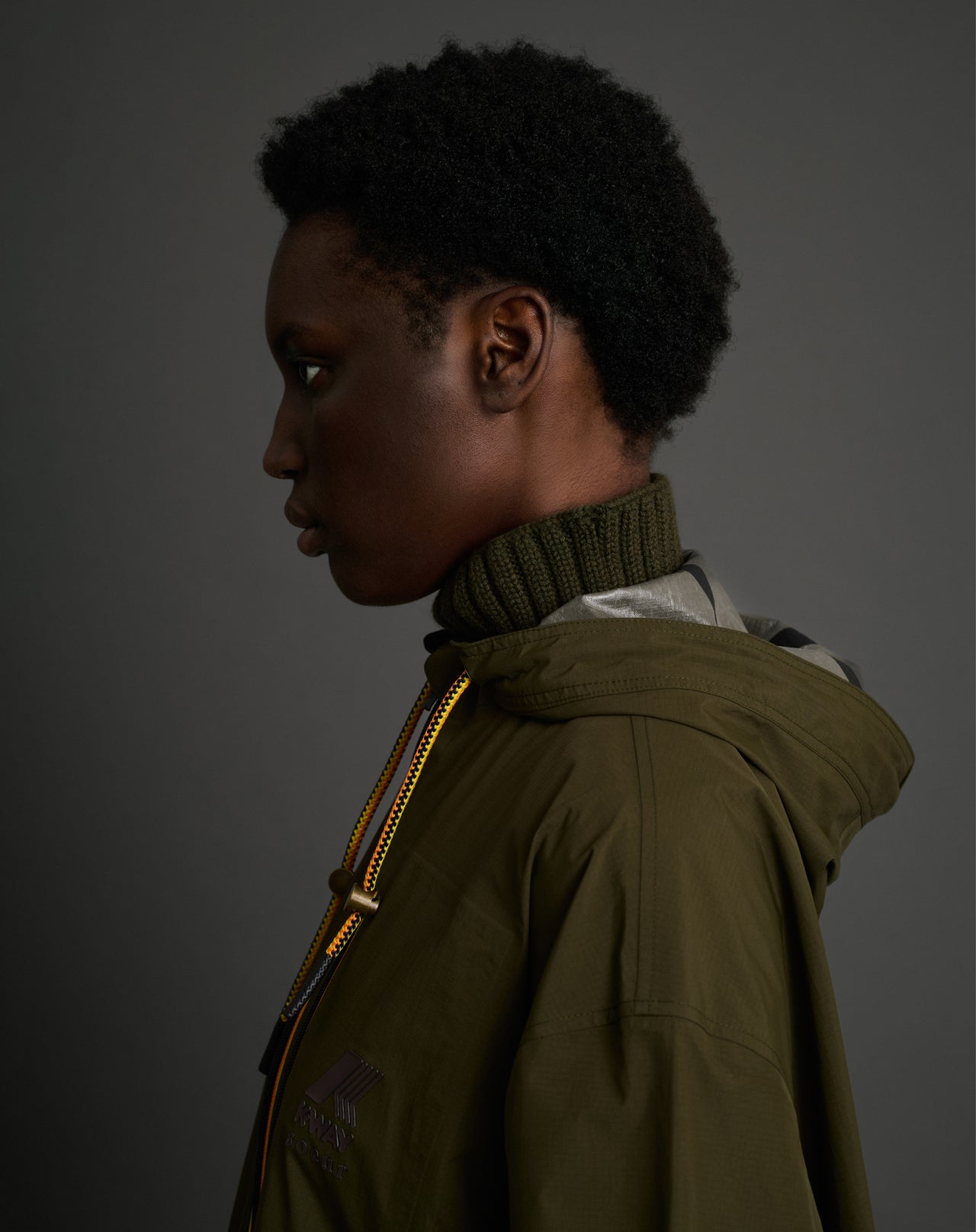 Soeur x K-way - édition n°2