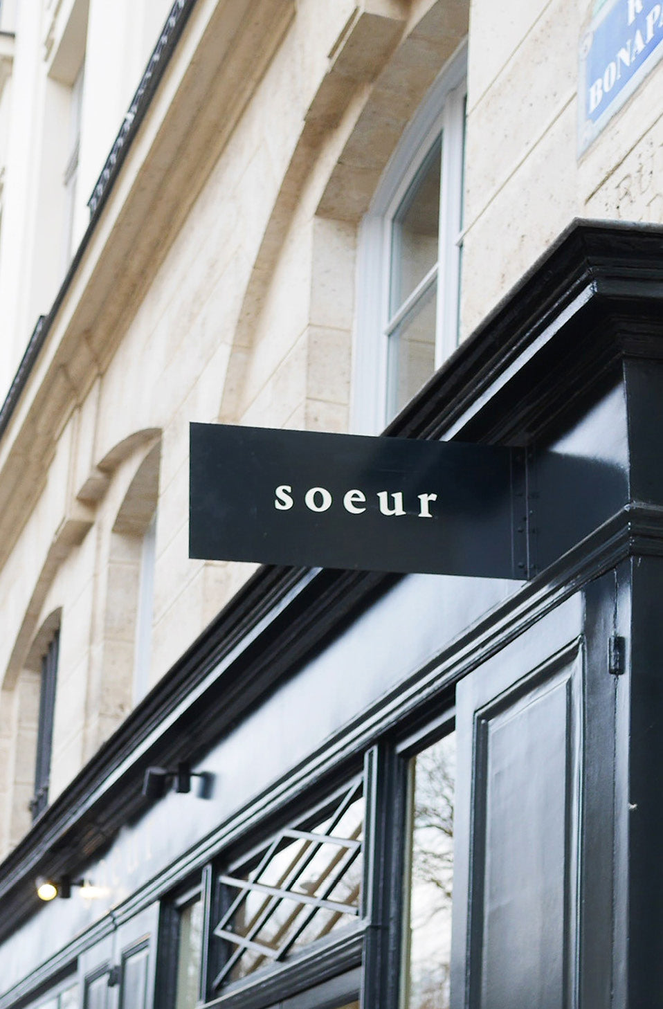 Maison - Soeur
