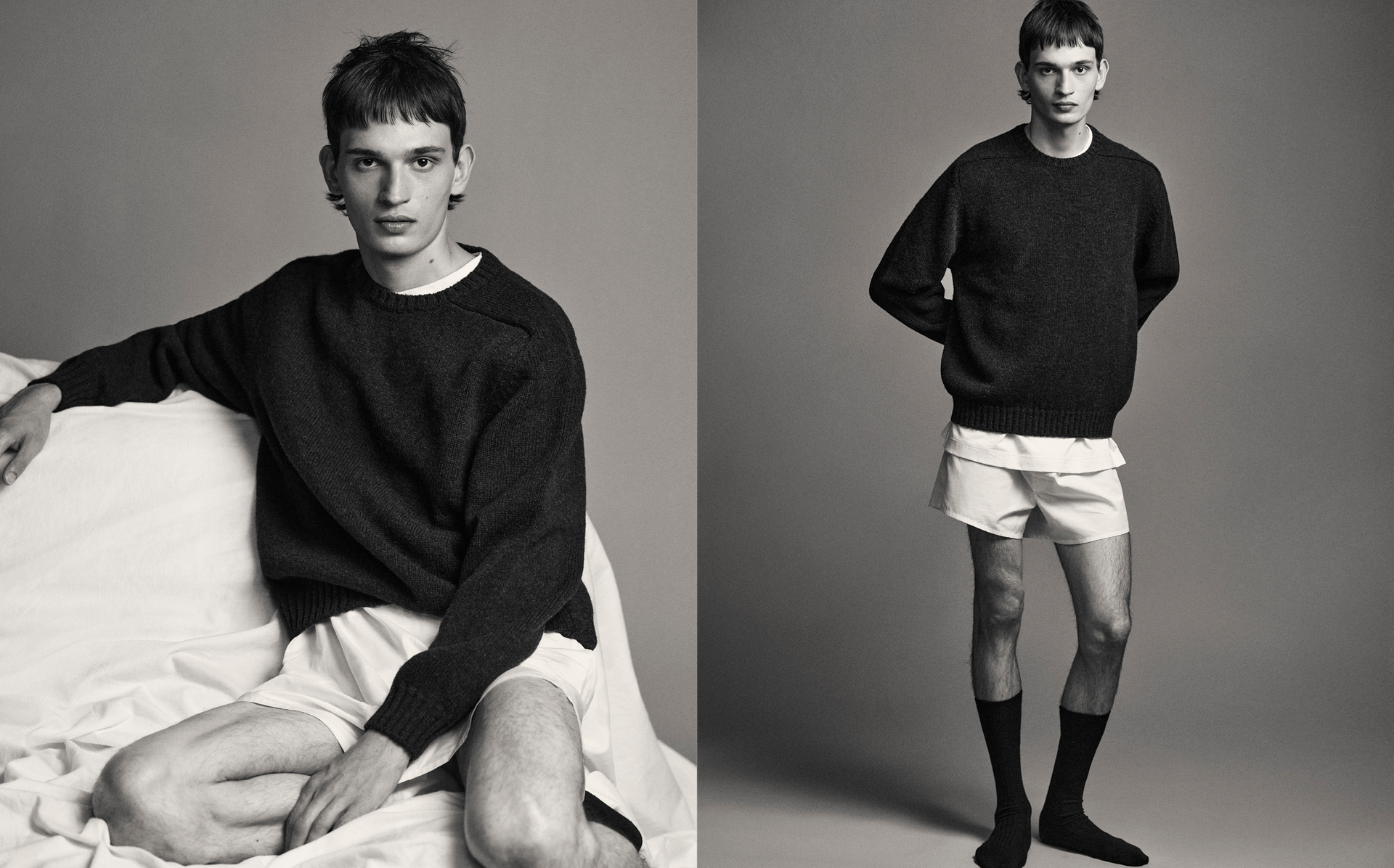 Frère Collection by Soeur - Parisian Menswear | Delivery in Frère Collection by Soeur - Parisian Menswear | Delivery in